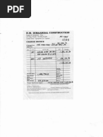 AIA G702-G703 - Application and Certificate For Payment and ...