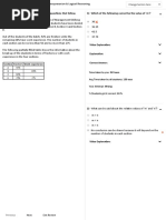MH-CET MBA Geometry Formulae | PDF | Area | Circle