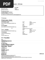 04-S-2023 Moa Water Refilling Station - Oliverio | PDF | Philippines