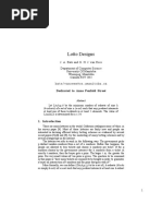 Algo PPT Unit-2 B Tree | PDF | Mathematics | Algorithms And Data Structures