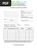 Correspondance Register Template | PDF | Microsoft Software | Operating ...