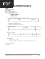 D.0027 Ketidakstabilan Kadar Glukosa Darah. - SDKI - Standart Diagnosis ...