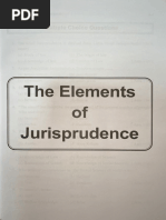 VCE Legal Studies Unit 3 AOS 1 Practice | PDF | Plea | Common Law