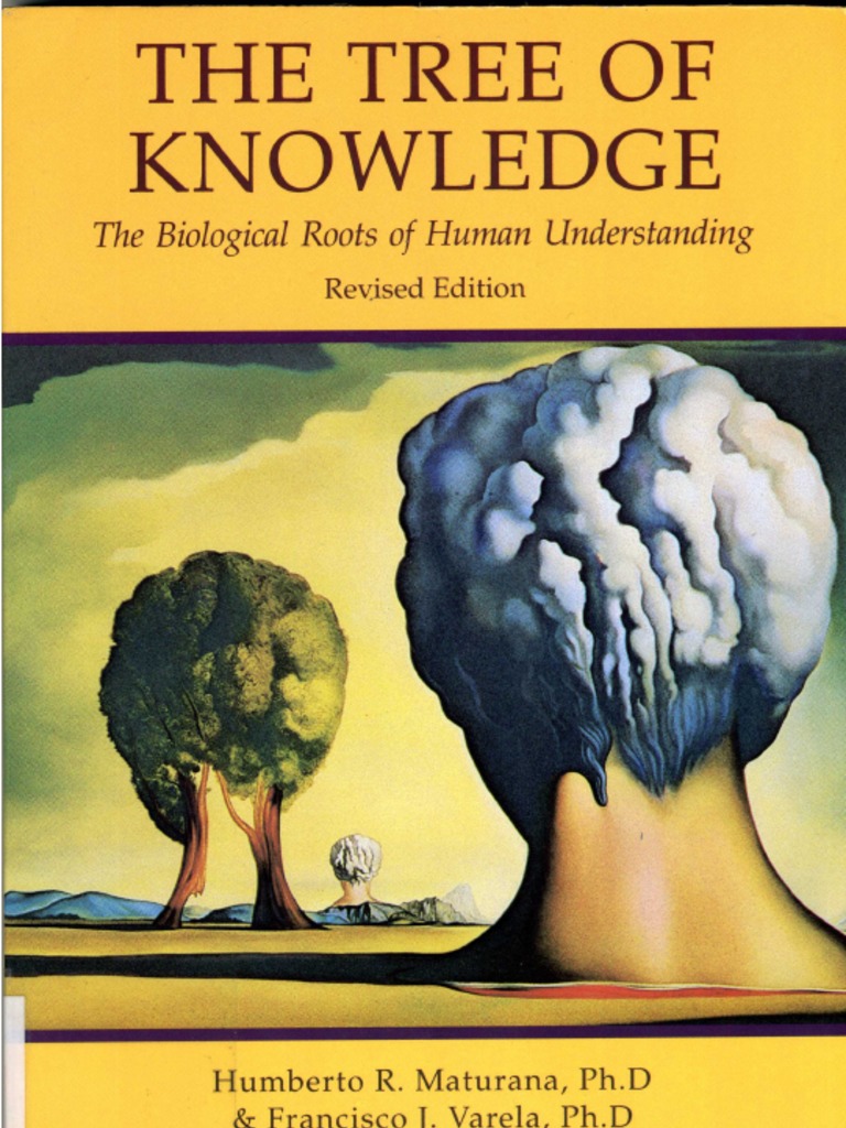 The Tree of Knowledge | PDF