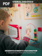 FASES DO DESENVOLVIMENTO MOTOR Modelo de Gallahue | PDF | Puberdade ...