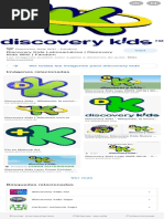 Randall El Recreo - Google Search PDF | PDF | La compañía Walt Disney