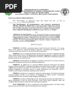 Gratuitous Permit Guidelines | PDF