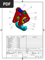 Bench Vise Assembly | PDF