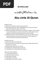 LKPD Kelas 1 Basmalah Dan Hamdalah | PDF