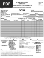 SBMA Gate Pass/ID Renewal Process | PDF | Travel Visa | Privacy