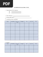 MC28 Submission Form for Corporations | PDF | Signature | Civil Law ...