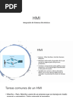 Ejemplos Hmi - Isa 101 | PDF