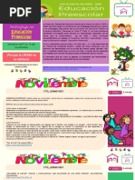 Ficha Siempre, A Veces, Nunca | PDF