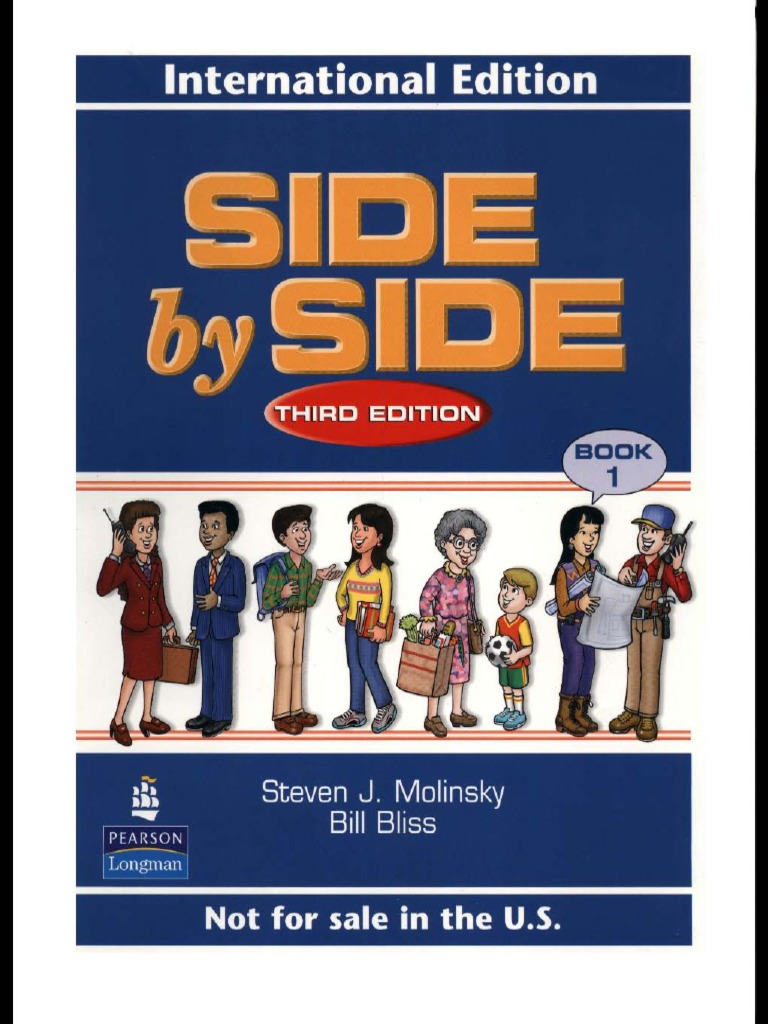 Side by Side 1 | PDF