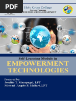 2 - Event Driven Programming | PDF | Dynamic Web Page | Computer ...