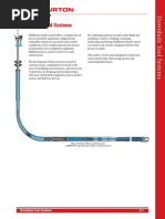 SLB Packer Catalog PDF | PDF | Casing (Borehole) | Drilling Rig