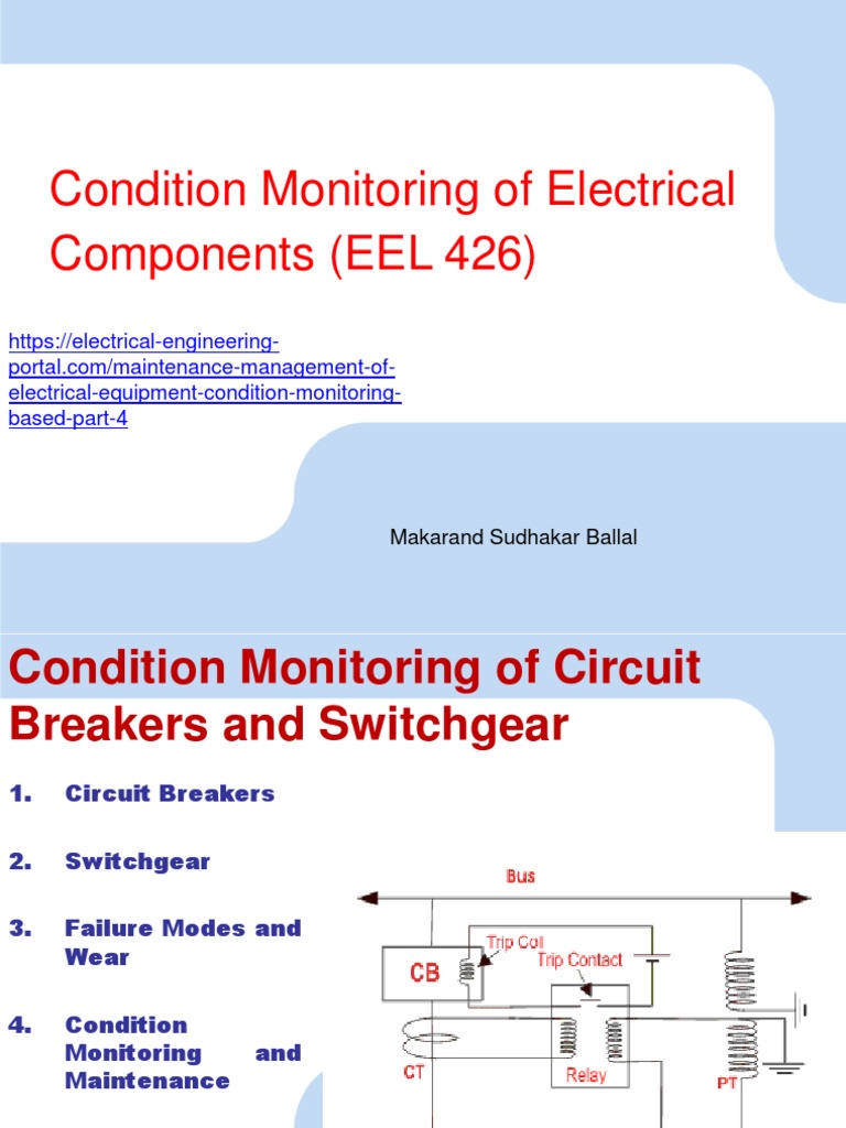 Circuit Breakers | PDF | Electrical Network | Applied And ...