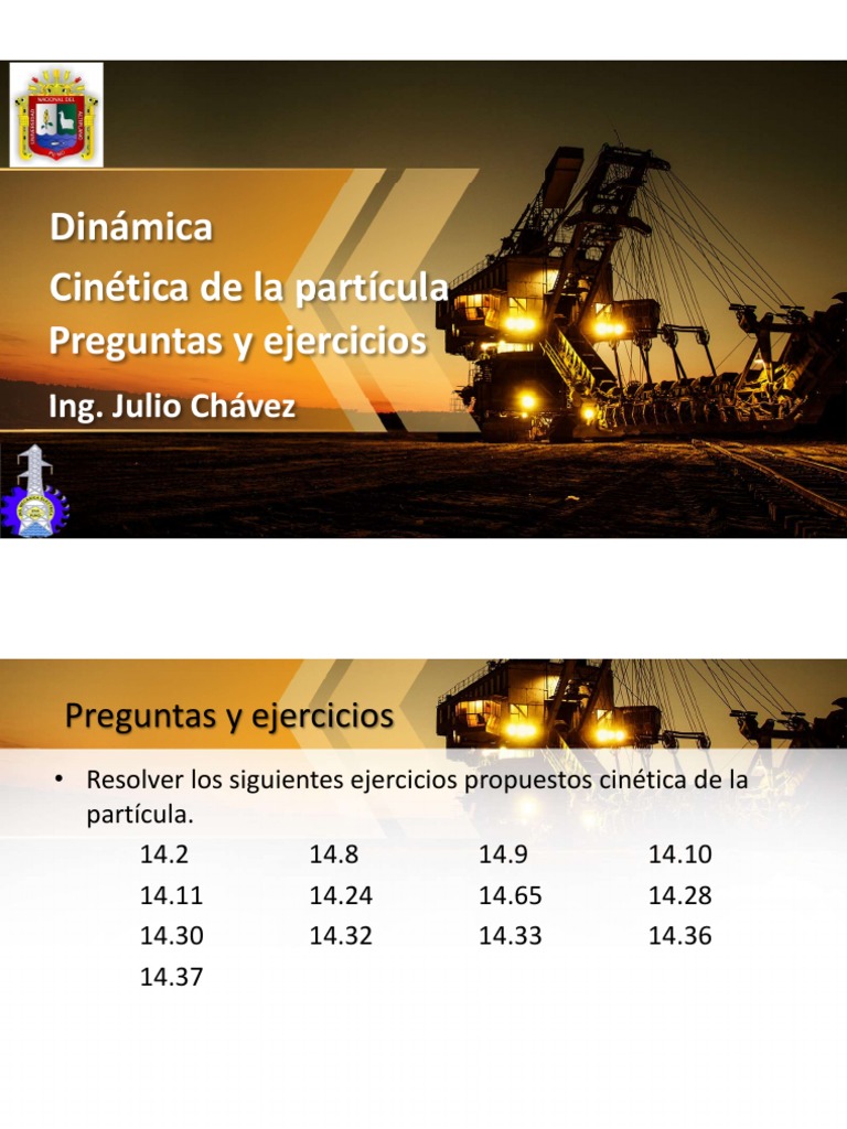 Dinámica - Tarea - 6 - Cinematica Del Cuerpo Rigido | PDF