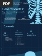 Foramen Ciático Mayor y Menor | PDF | Historia