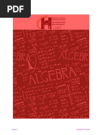 Pre-Algebra with Pizzazz Overview | PDF | Fraction (Mathematics ...