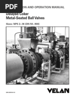 Internal ACME Thread General Purpose Size Chart | PDF | Cutting Tools ...