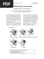 Colporrafia Anterior y Posterior Tecnica Quirurgica PDF | PDF | Cirugía ...