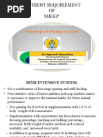 2021 NRC Tabel 61 Dan 63 Kebutuhan BK Dan Nutrisi Sapi Laktasi (A4 ...