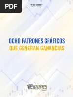 Figuras y Patrones para Realizar Trading | PDF