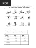 Sophies Daily Routine Reading Comprehension Exercises - 21729 | PDF ...