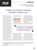 RPS Prescribing Competency Framework 2021 | PDF | Caregiver | Medical ...