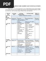 Template For IWAR | PDF