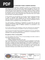 EIM-Institutional Assessment Tools | PDF | Wire | Safety