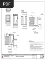Slab Culvert 2m Model | PDF | Civil Engineering | Nature