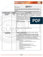 Expressions Column Writing Filipino | PDF