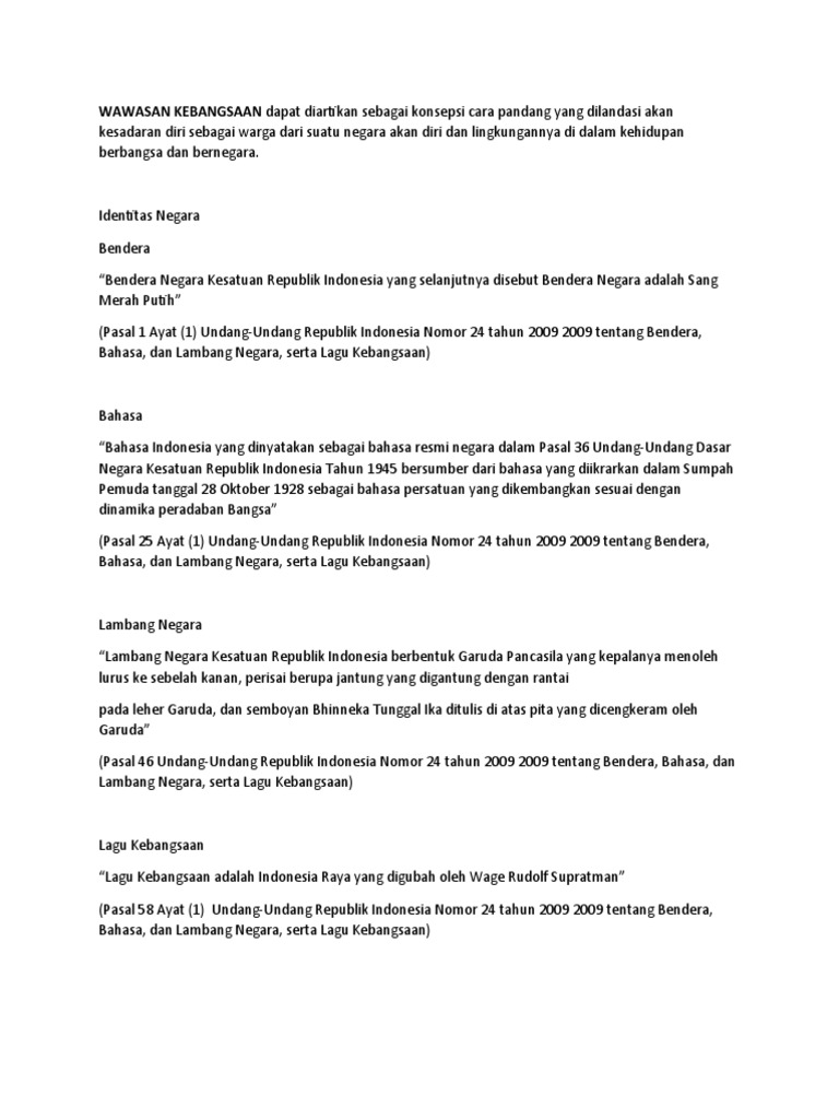 Mind Map | PDF | Politik | Ilmu Sosial