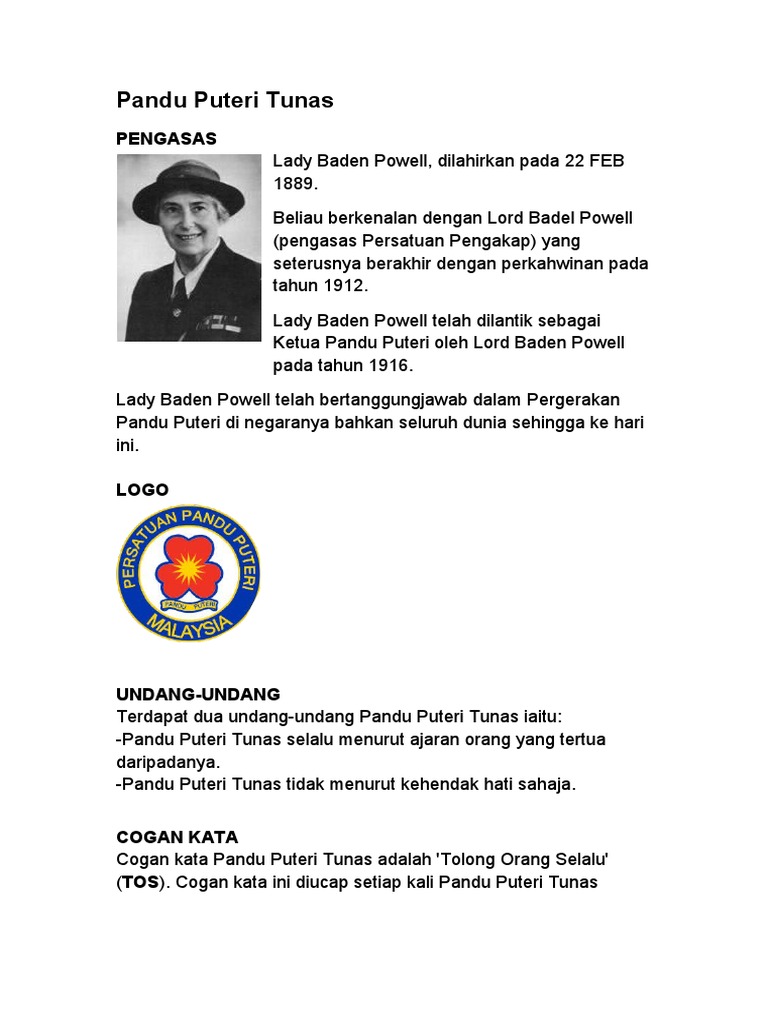 1.pdfslide - Tips - Pandu Puteri Tunas Kuiz | PDF