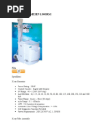 Beep Codes For HP Workstations : Symptom Diagnosis and Action Thermal ...