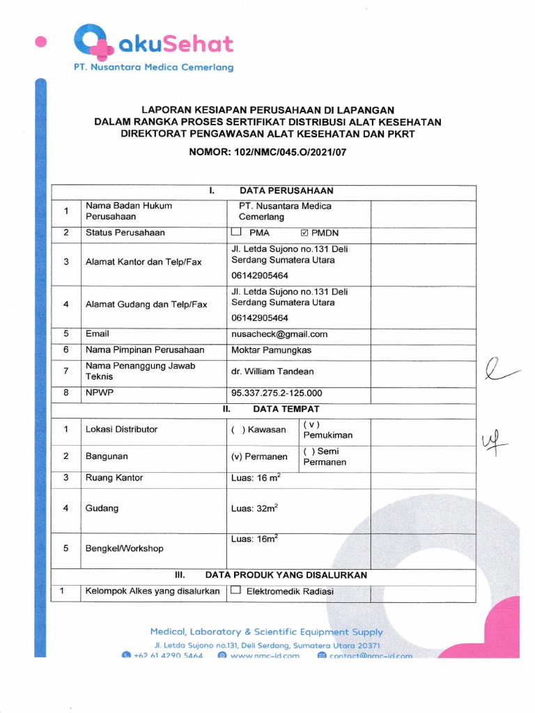 OPTIMALKAN PENJUALAN | PDF