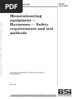 BS 5266 Part 7 | PDF | Lighting
