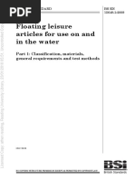 EN 12275 en | PDF | Electrical Connector | Equipment