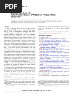 ASTM-D1556-D1556M-15e1 | PDF | Density | Sand