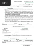 LIC Claim Form 3825 Discharge Voucher For Pollicy Maturity PDF | PDF ...