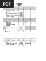 Tutorial Myob (Ud Bhuana) | PDF