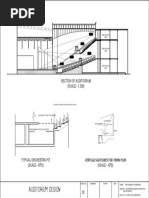 7 Partition Wall Detail | PDF | Wall | Architectural Elements