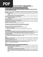 How To Solve Problems Using AGONSA Method | PDF