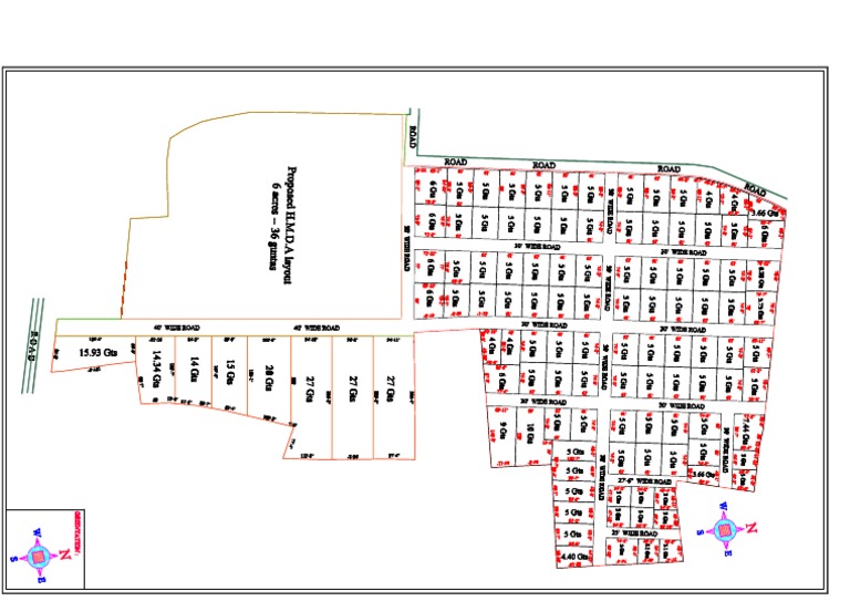 Chevella New Layout (1) - Model | PDF