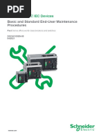 Micrologic Manuals All PDF | PDF