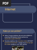 Tehnicka Specifikacija Eracun AMS | PDF