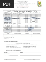 PCGA Uniform & Accessories Handbook - Web Version | PDF | Clothing ...