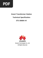 02 - HUAWEI - Training Smart Transformer Station | PDF | Transformer ...